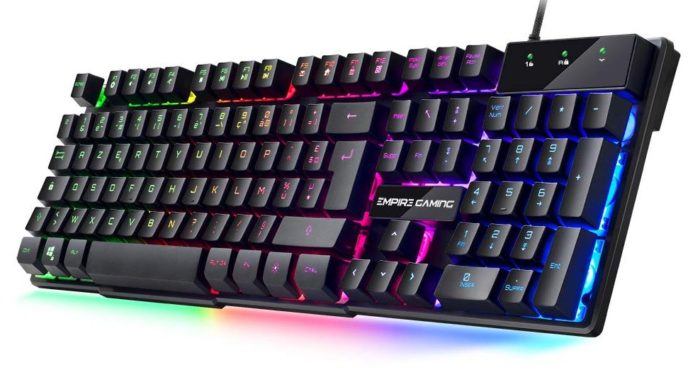 Clavier Gaming » Guide Tech