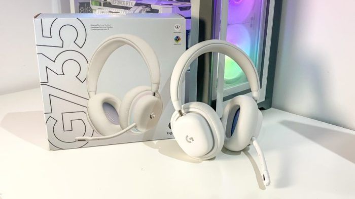 Casque Logitech G733 avis : confort, son immersif [Test]